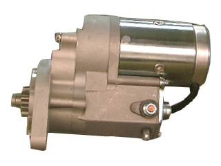 12V Startér pro TOYOTA - 28100-54330 | Výrobce dílů alternátorů a ...