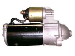 12V Starter for Korean cars - 36100-42250 | Alternator Parts & Starter ...