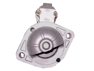 12V Starter for Korean cars - 36100-42250 | Alternator Parts & Starter ...