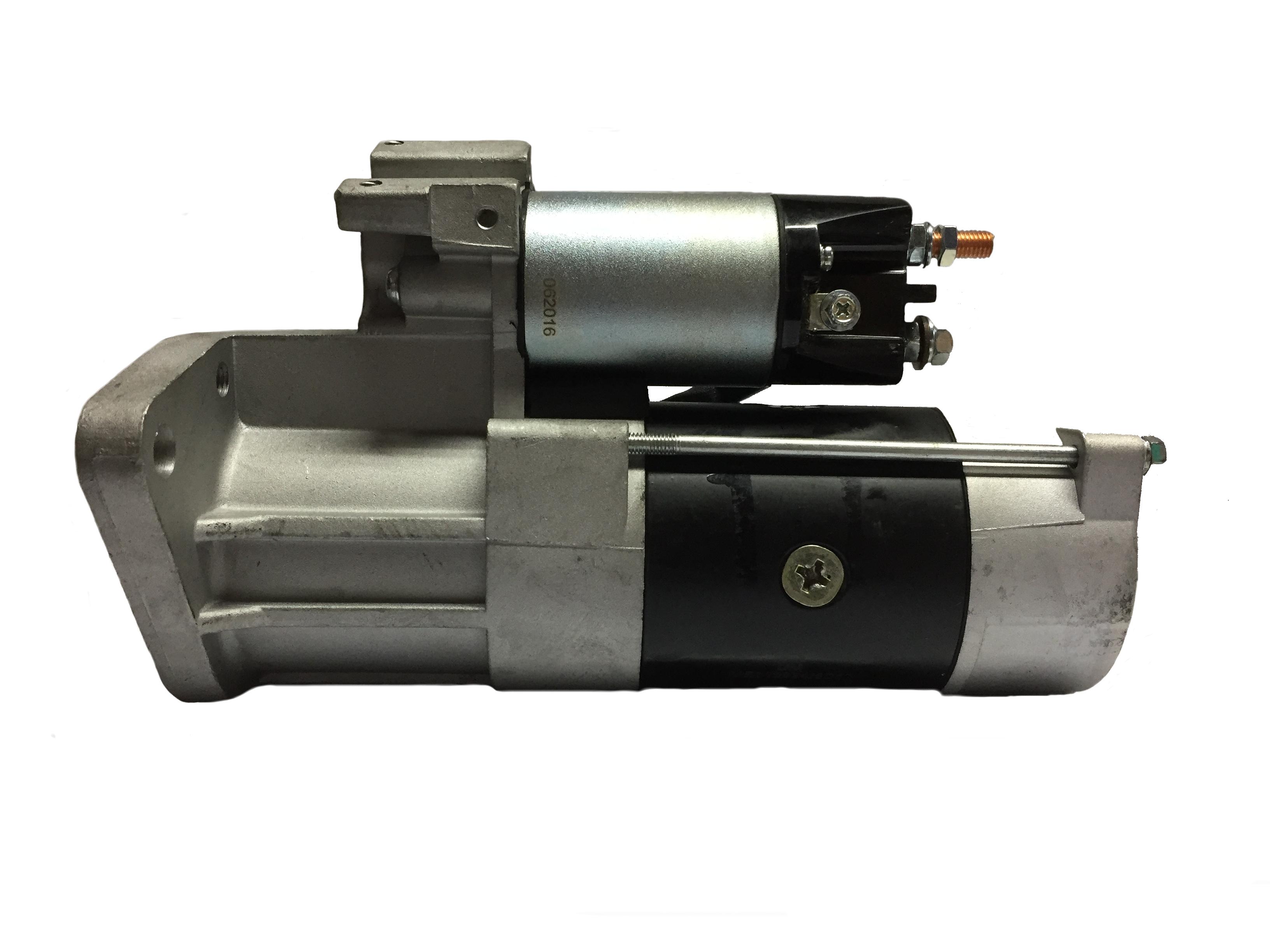 Arrancador - 36100-45700 | Fabricante de piezas de alternador y piezas ...