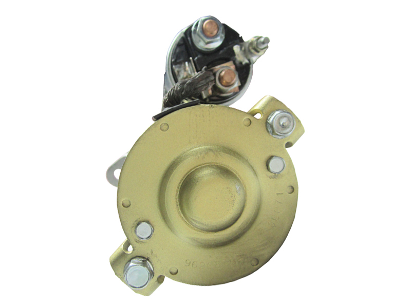 Iniciador - 96208782 | Fabricante de piezas de alternador y piezas de ...