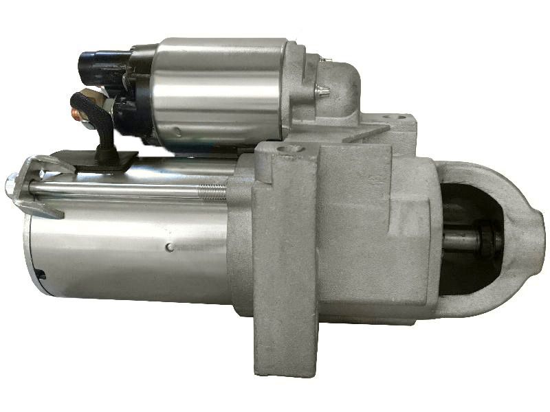 12V Starter for American cars - 8000214 | Alternator Parts & Starter ...