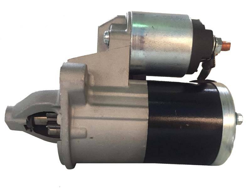 12V Starter for MITSUBISHI - MN176300 | Alternator Parts & Starter ...