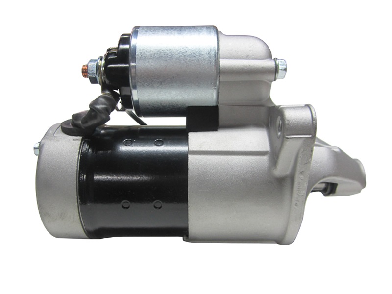 12V Starter for NISSAN - S114-530 | Alternator Parts & Starter Parts ...