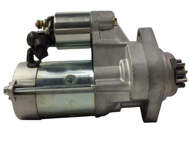 12V Starter for NISSAN - S14-413 | Alternator Parts & Starter Parts ...