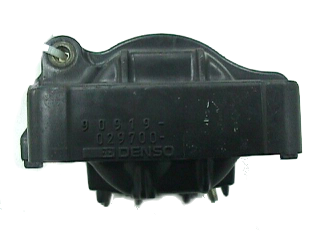 IGNITION COIL - DS11 | Alternator Parts & Starter Parts Manufacturer | DK