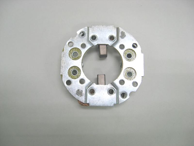 BRUSH HOLDER -M649X20771 | Alternator Parts & Starter Parts ...