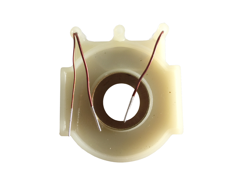 SOLENOID COIL - SN020 | Alternator Parts & Starter Parts Manufacturer | DK