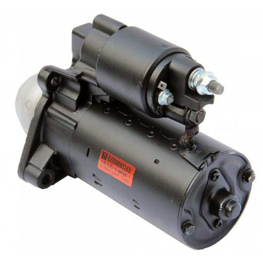 12V Starter for BMW - 0-001-108-157 | Alternator Parts & Starter Parts ...