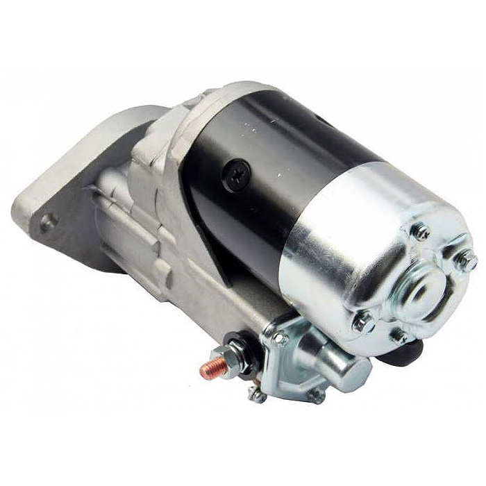 12V Starter for Heavy Duty - 18197 | Alternator Parts & Starter Parts ...