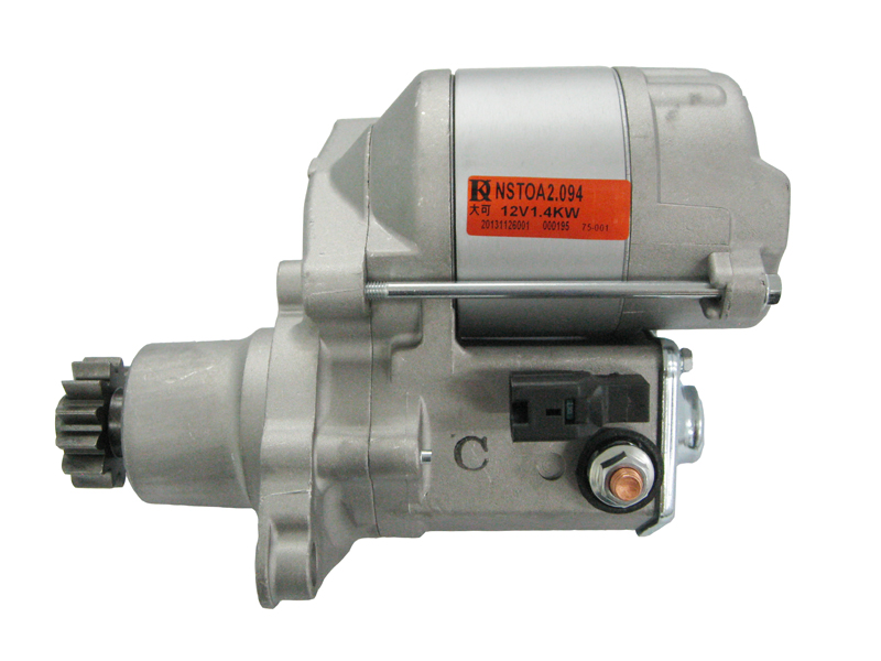 12V Starter for LEXUS - 228000-7260 | Alternator Parts & Starter Parts ...