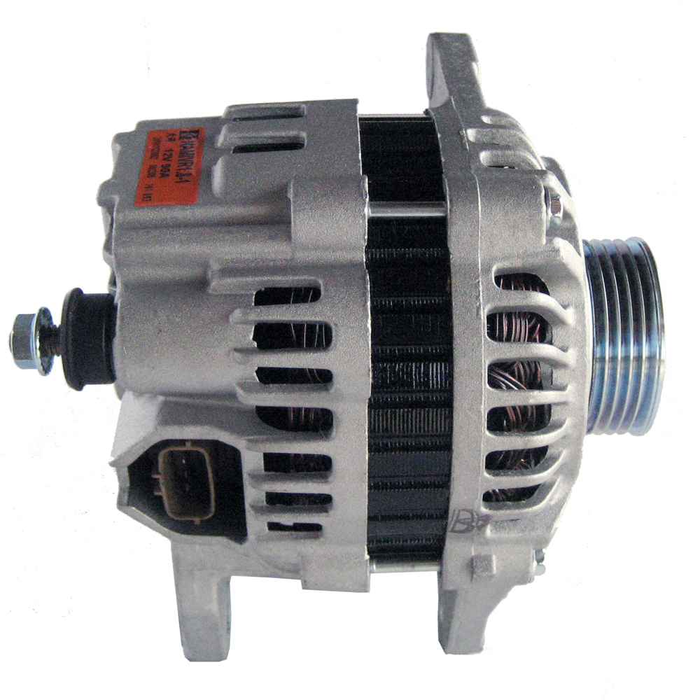 مولد 12 فولت لـ MITSUBISHI - A2TB5791 | مصنع قطع المولدات وقطع البداية | DK