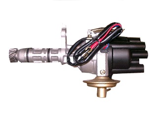 Ignition Distributor for MITSUBISHI - MD169418 | Alternator Parts ...