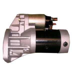 12V Starter for NISSAN - 30726N | Alternator Parts & Starter Parts ...