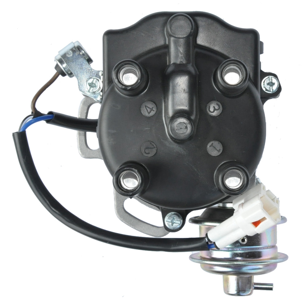 TOYOTA용 점화 디스트리뷰터 - 19020-16170 | 발전기 부품 및 스타터 부품 제조업체 | DK