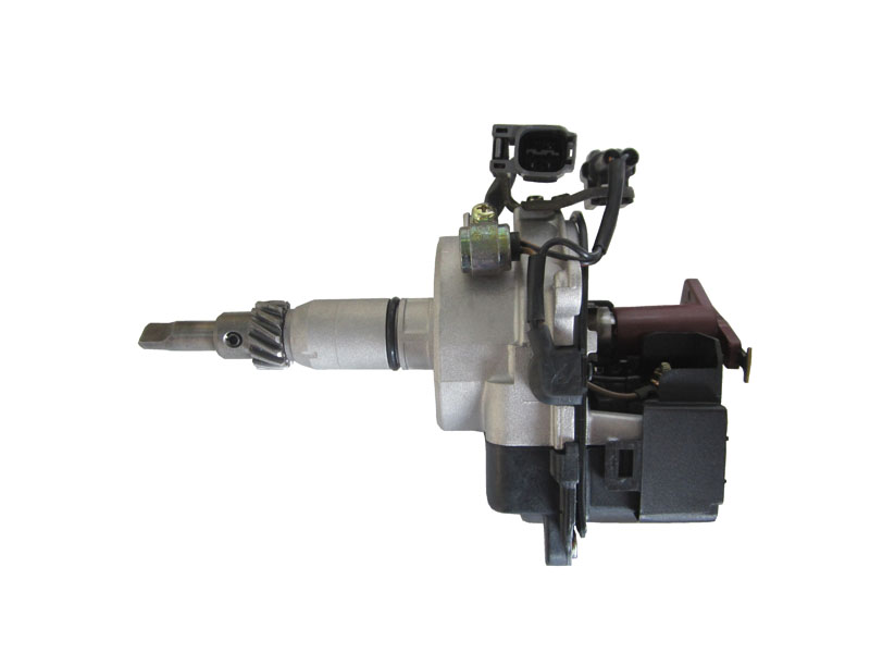 Ignition Distributor for TOYOTA - 19040-73030 | Alternator Parts ...