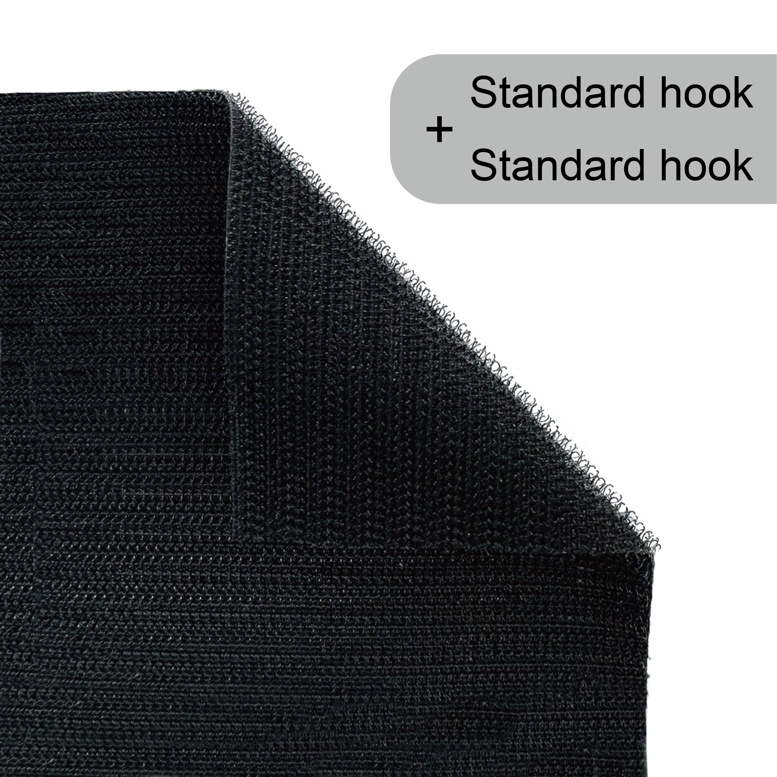Standard hook + Standard hook b2b - A+A B2B | Made in Taiwan Textile ...