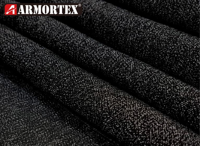 Colored UHMWPE Cut-Resistant Water Resistant Fabric - Cut-Resistant ...