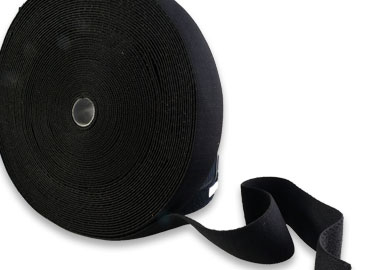 Elastic Loop Tape - Elastic loop is a stretchy loop tape suitable for ...