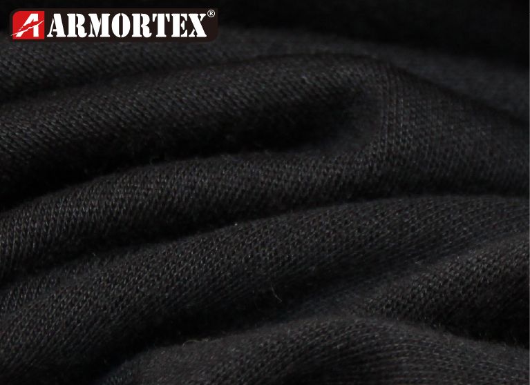 100% Nomex Fire Retardant Knitted Fabric - Nomex Fire-Retardant-Fabrics ...