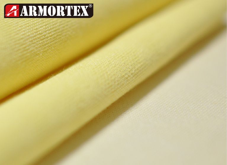 Puncture Resistant Knitted Fabric Made with Kevlar® - Kevlar® Puncture ...