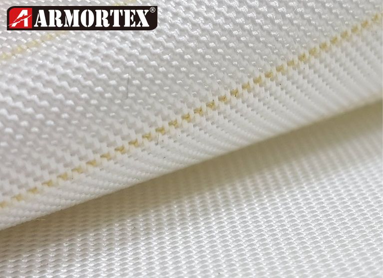 Puncture Resistant Fabric For Shoe Insoles And Inserts Made with Kevlar ...