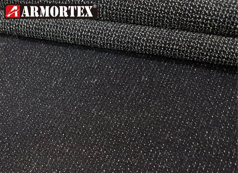 Stretchable Water Repellent Abrasion Resistant Fabric Made with Kevlar ...