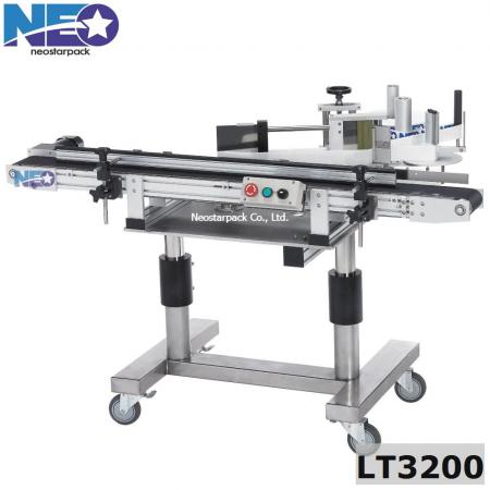 Automatic Side Labeler - Side labeling machine | Packaging Equipment ...