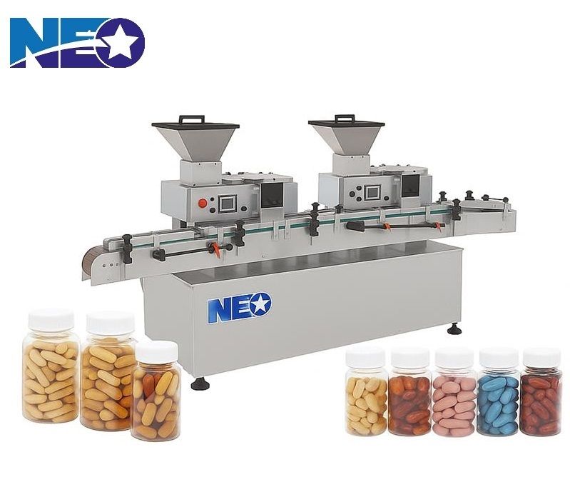 80. What products are best suited for tablet and capsule counters, and ...