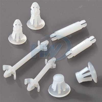 PCB Supports & Screws | Hua Wei Nylon Fasteners
