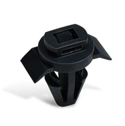 [ New Product ] Push-In Cable Tie Mounts - Push-In Cable Tie Mounts ...