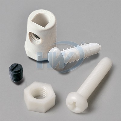 PCB Supports & Screws | Hua Wei Nylon Fasteners
