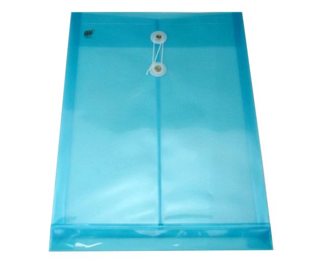 PP Envelope with String | Wholesale PP Office Supplies | Sustainable ...