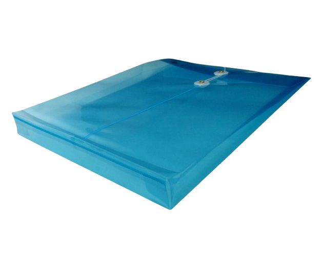 PP Envelope with String | Wholesale PP Office Supplies | Sustainable ...