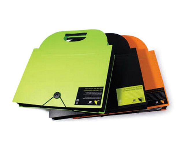 Top Bottom PP Expendable Portable File with Handy Handles | Wholesale ...