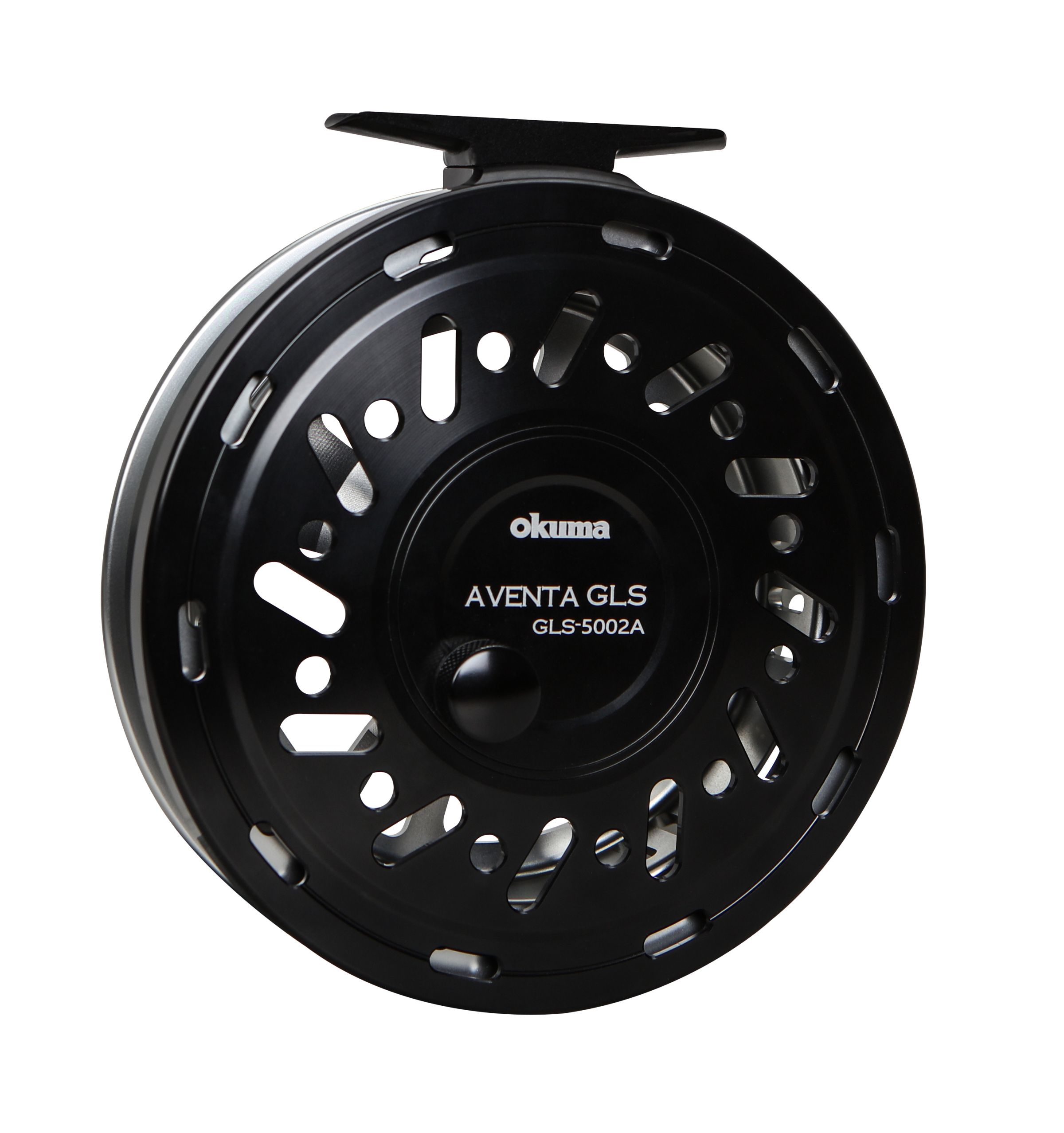 AVENTA GLS FLOAT REEL | OKUMA FISHING: Global Leader in Advanced ...