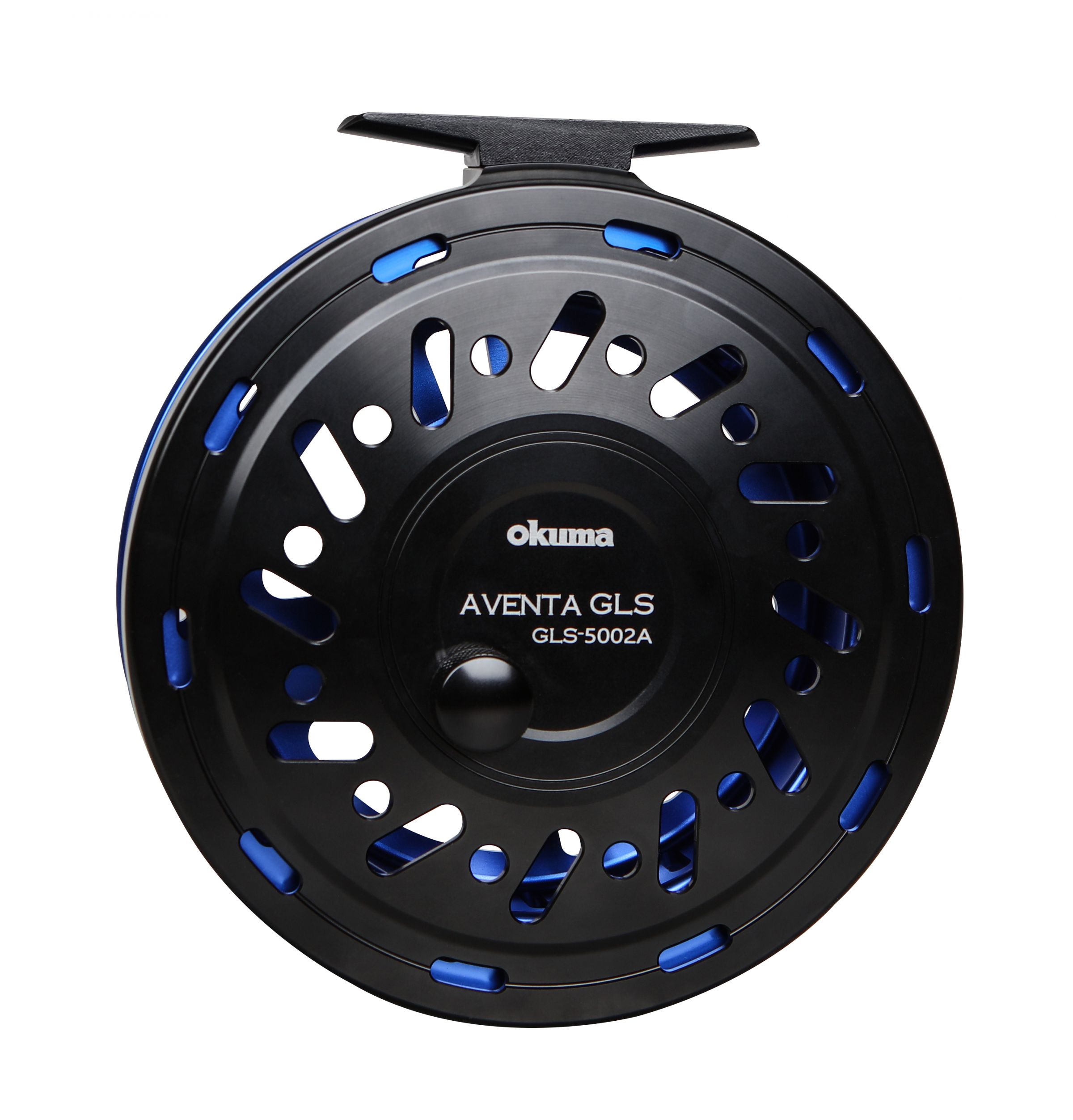 AVENTA GLS FLOAT REEL | OKUMA FISHING: Global Leader in Advanced ...