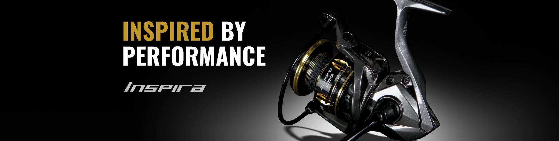 Okuma Fishing Tackle Inspired Fishing | OKUMA FISHING TACKLE CO., LTD.