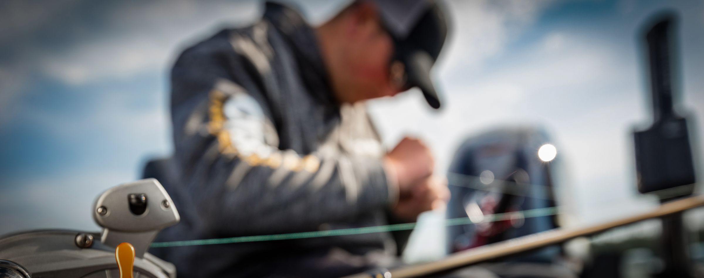 CUSTOMER CARE | OKUMA FISHING: Durable and Reliable Equipment for ...