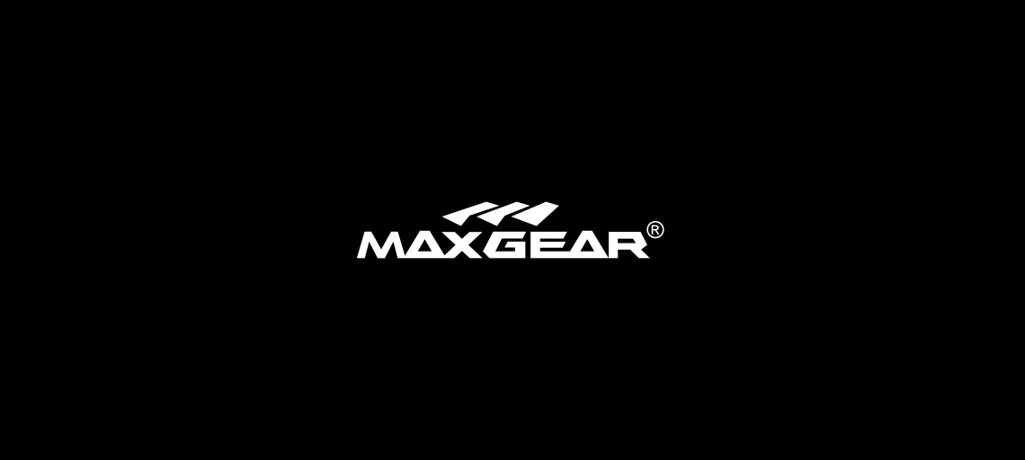 MAXGEAR® | OKUMA FISHING: Durable and Reliable Equipment for Anglers ...