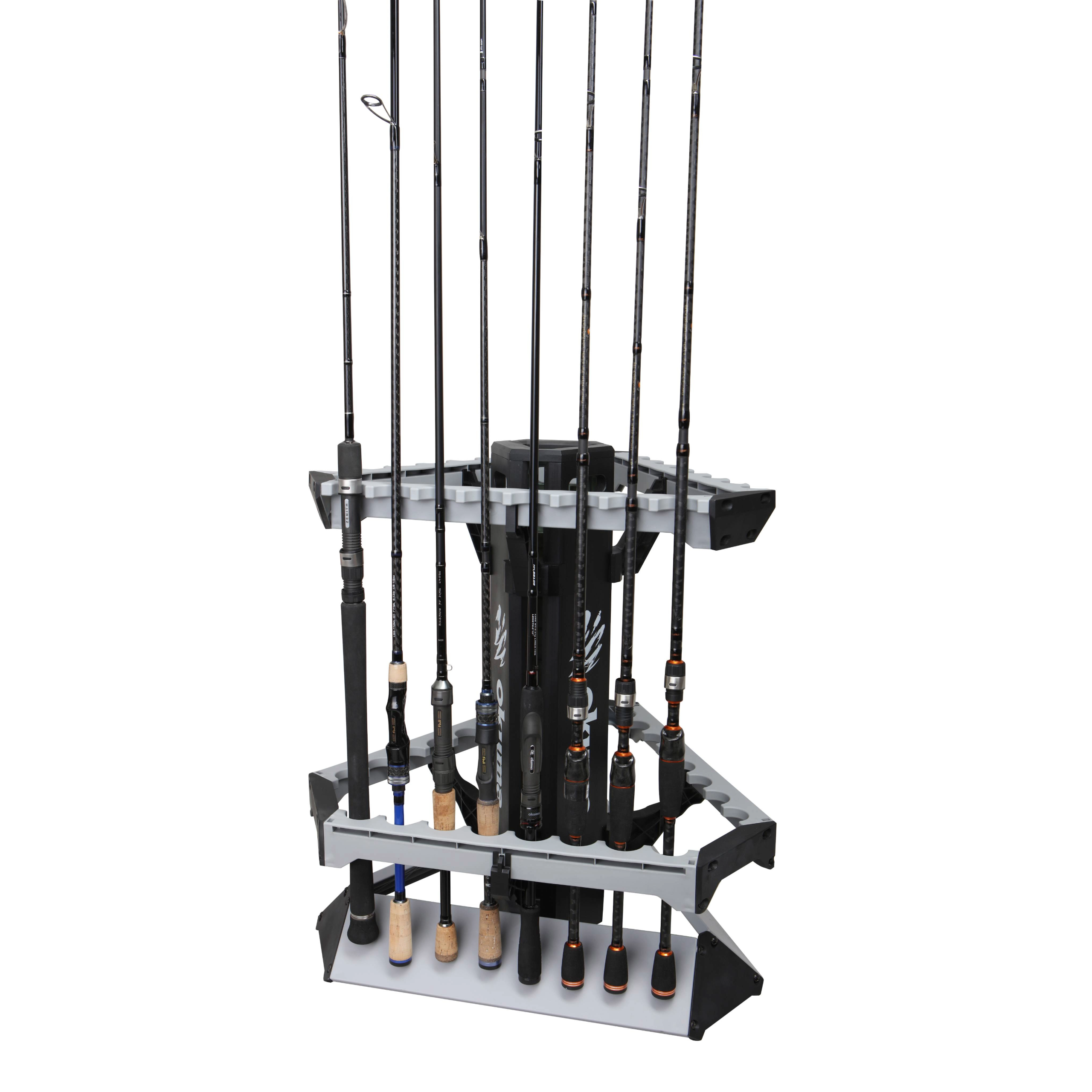 OKUMA TRI-STAND STOJÁN NA PRUTY | OKUMA FISHING: Globální lídr v ...