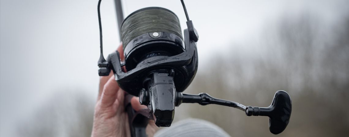 OBSIDIAN SPINNING REEL | OKUMA FISHING: Global Leader in Advanced ...