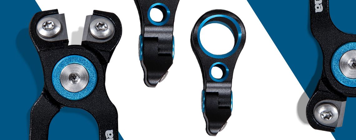 OKUMA LINE CUTTERS- BLUE | OKUMA FISHING: Global Leader in Advanced ...