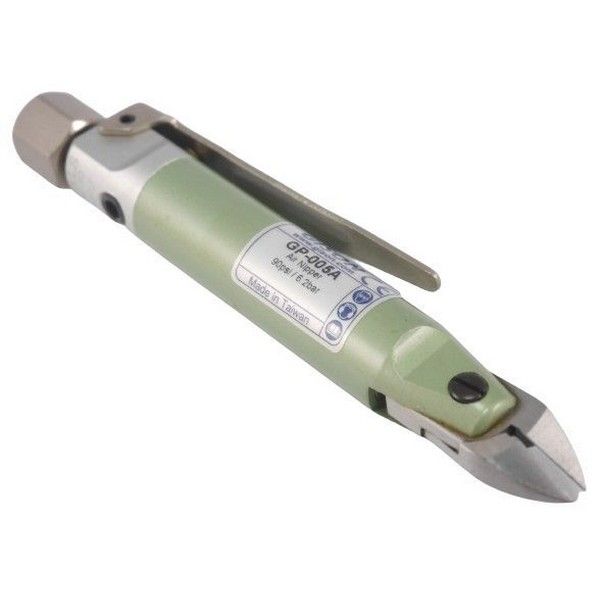 Air Nipper, Wire Cutting Nipper (Pressing Power 27 kgs) - Pneumatic ...