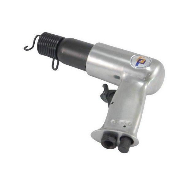 Air Hammer (2000bpm, Round) - Pneumatic Hammers (2000bpm, Round) | Made ...