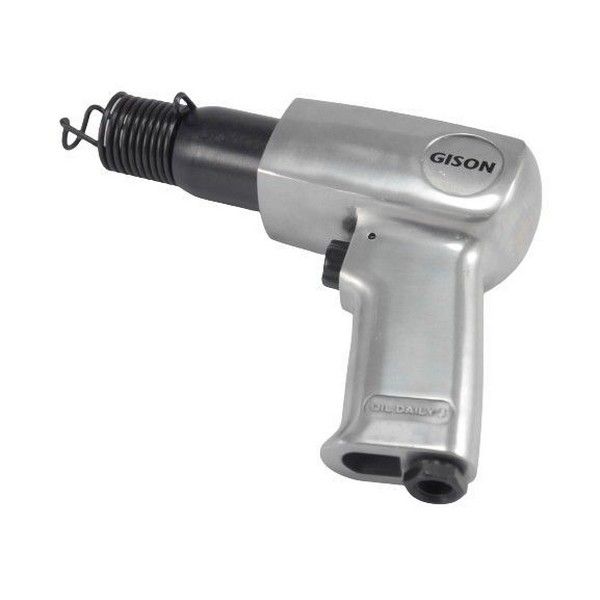 Air Hammer (3500bpm, Round) - Pneumatic Hammers (3500bpm, Round) | Made ...