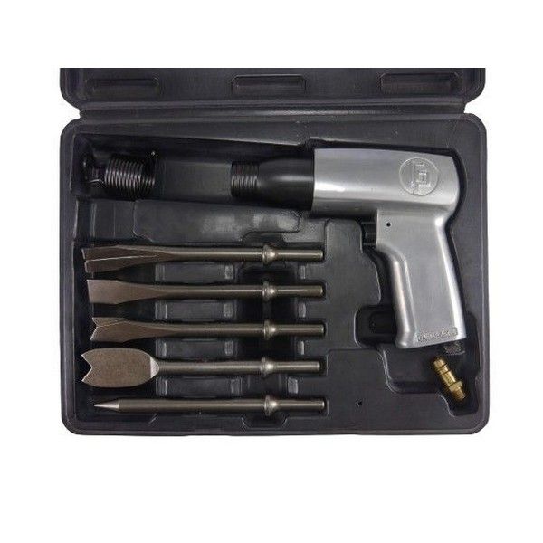 Air Hammer Kit (GP-190CH) - Pneumatic Hammer Kits (GP-190CH) | Made in ...