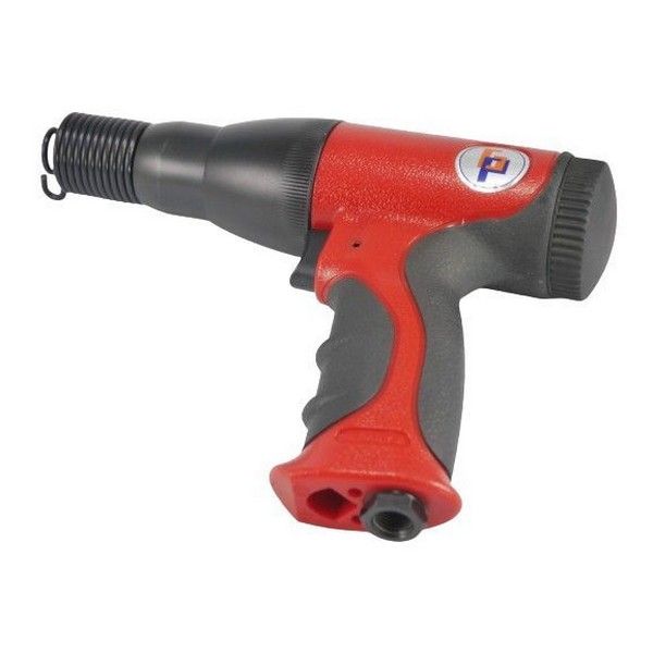 Composite Air Hammer (3000bpm, Round Shank) - Composite Pneumatic ...