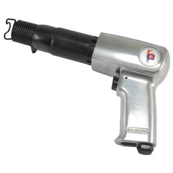 Air Hammer (2100bpm, Round) - Pneumatic Hammers (2100bpm, Round) | Made ...