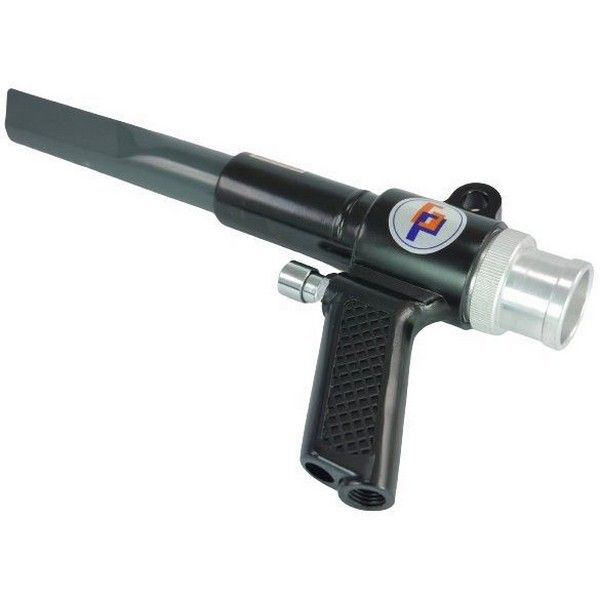 Air Wonder Gun Kit, Air Vacuum and Blow Gun Kits - Pneumatic Wonder Gun ...